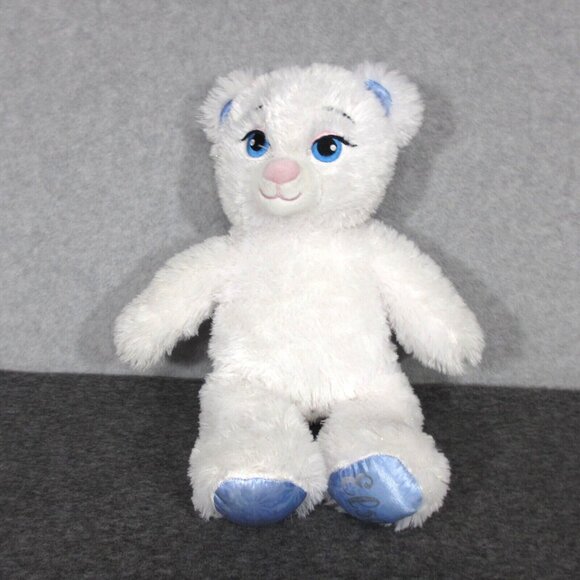 Build-A-Bear | Toys | Build A Bear Frozen 2 Elsa 8in Plush Teddy Bear ...